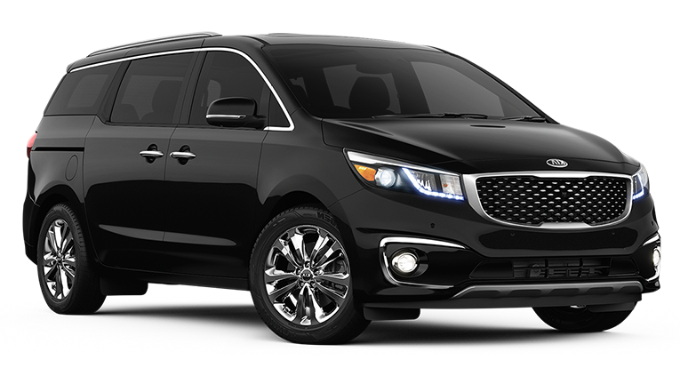Airport Shuttle & Private Car Service - Ride n Relax