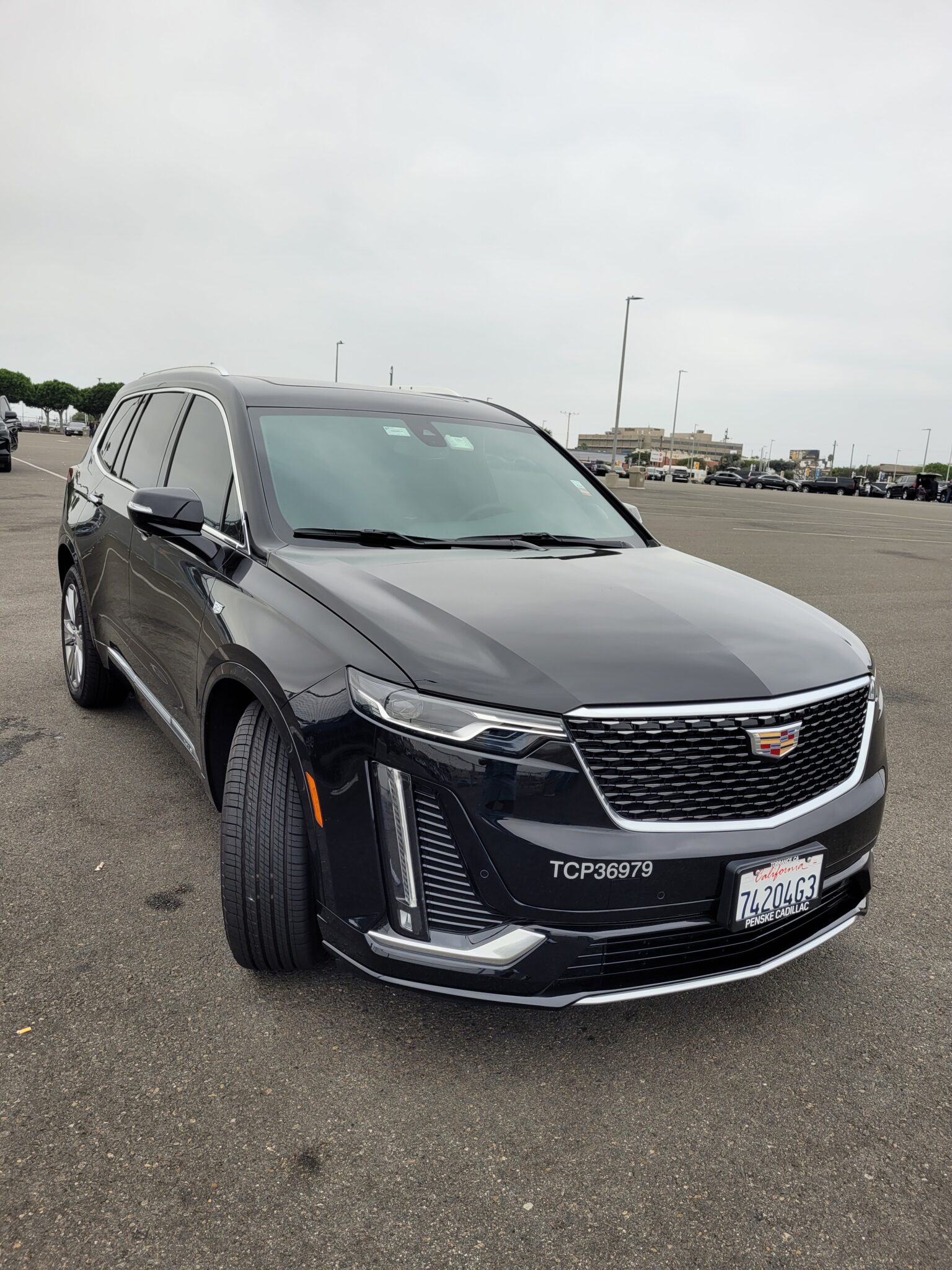 Malibu - Airport Shuttle & Private Town Car Service | Ride n Relax